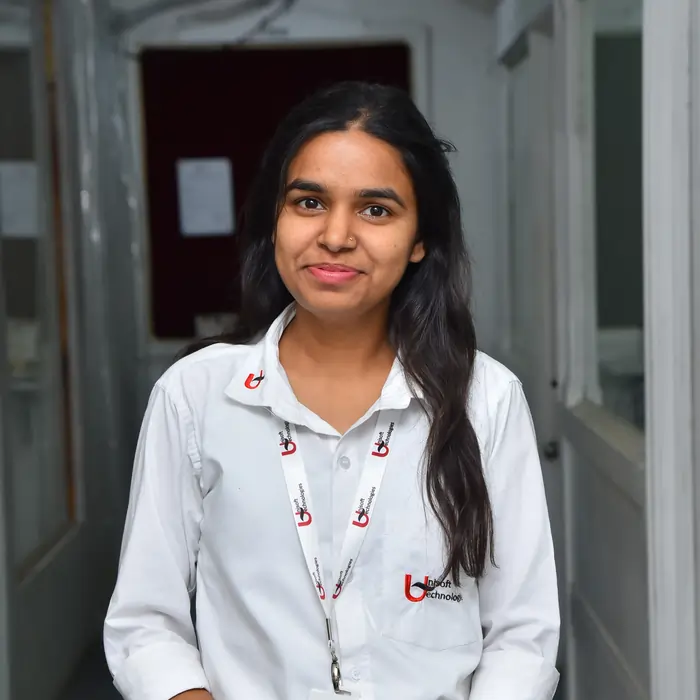 Meet Our Experts | Unisoft Technologies